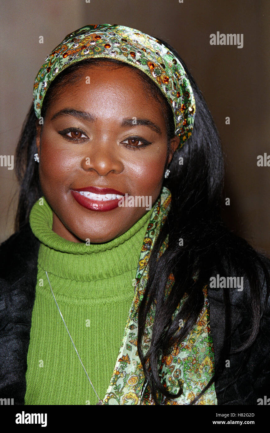 TOY CONNOR ACE EDDIE AWARDS BEVERLY HILLS LA USA 25 February 2001 Stock ...