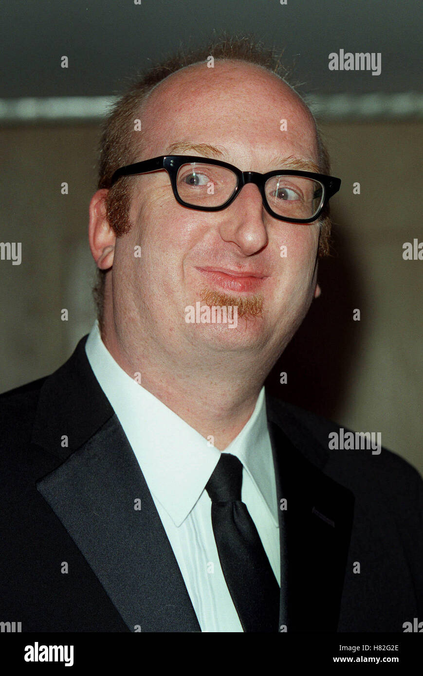 BRIAN POSEHN ACE EDDIE AWARDS BEVERLY HILLS LA USA 25 February 2001 ...