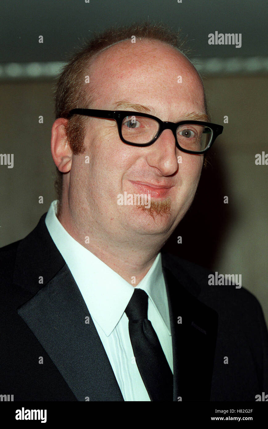 BRIAN POSEHN ACE EDDIE AWARDS BEVERLY HILLS LA USA 25 February 2001 ...