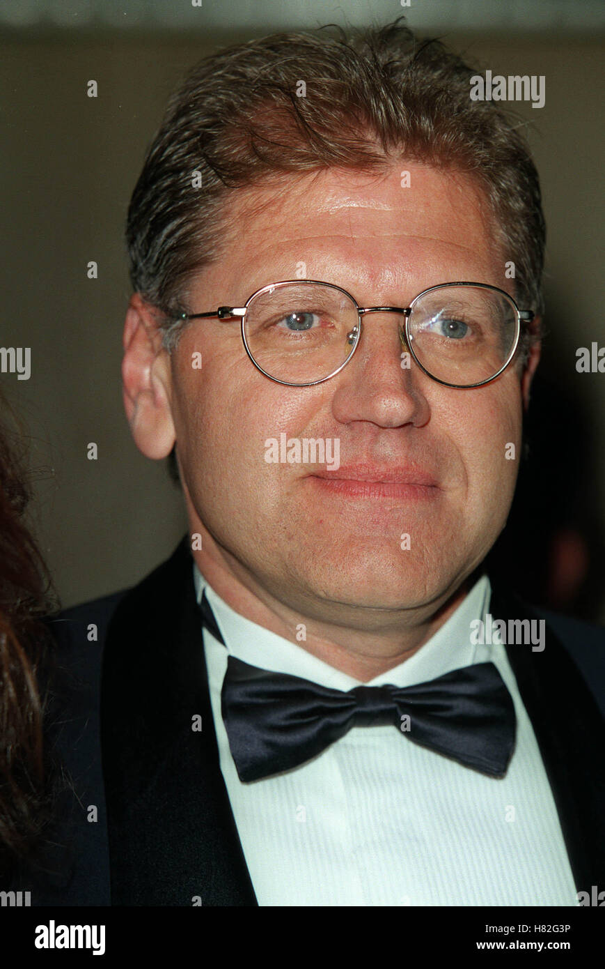 Robert zemeckis hi-res stock photography and images - Alamy