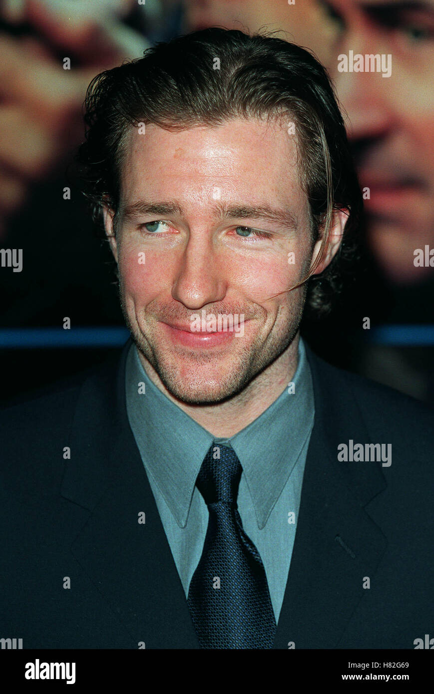 Ed burns hi-res stock photography and images - Alamy