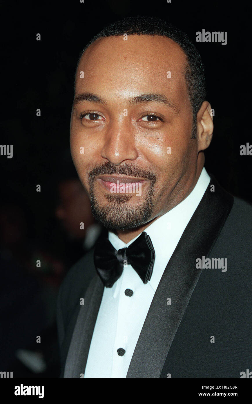 JESSE L MARTIN 32ND NAACP IMAGE AWARDS ARRIVALS UNIVERSAL AMPHITHEATRE ...