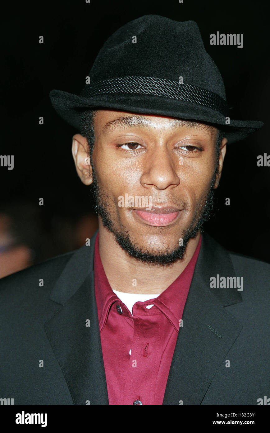 Mos def hi-res stock photography and images - Alamy