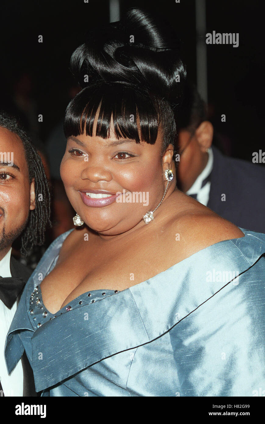 Monique imes hi-res stock photography and images - Alamy