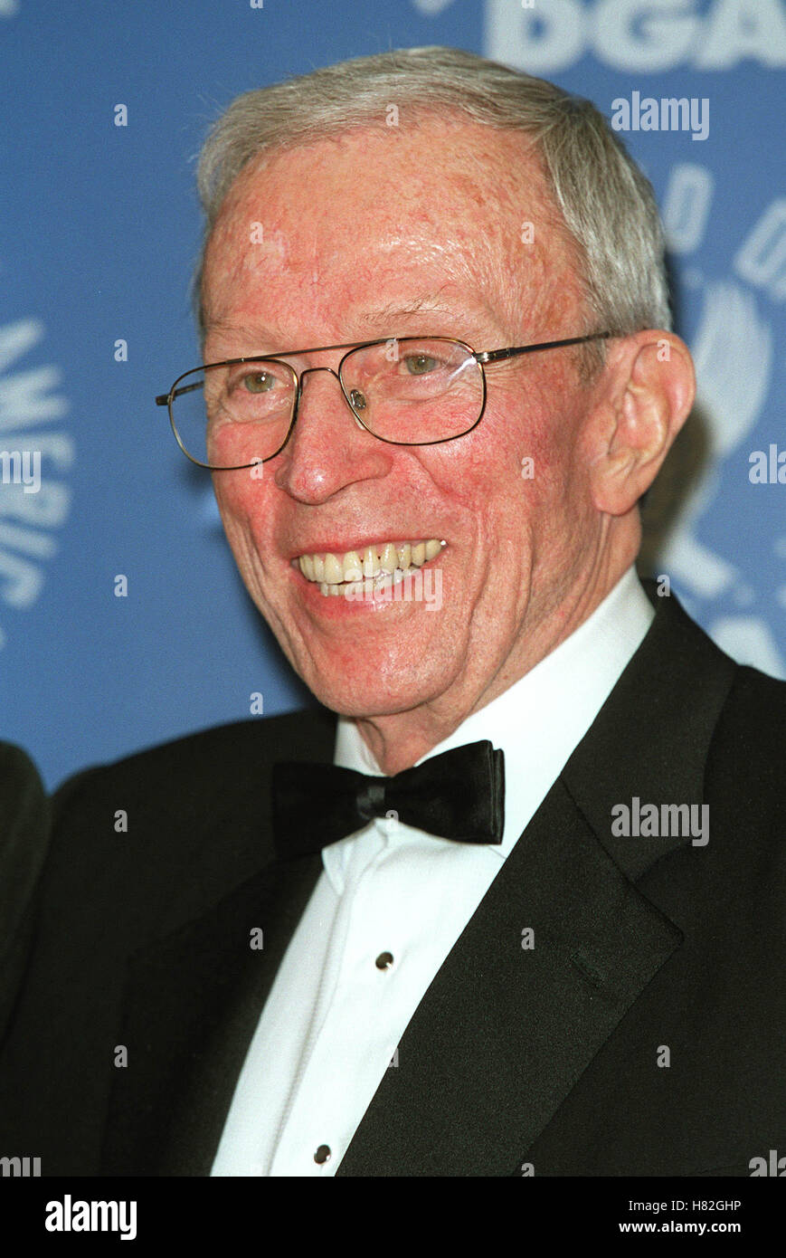 JACK SHEA DIRECTORS GUILD AWARDS CENTURY CITY LA USA 10 March 2001 ...