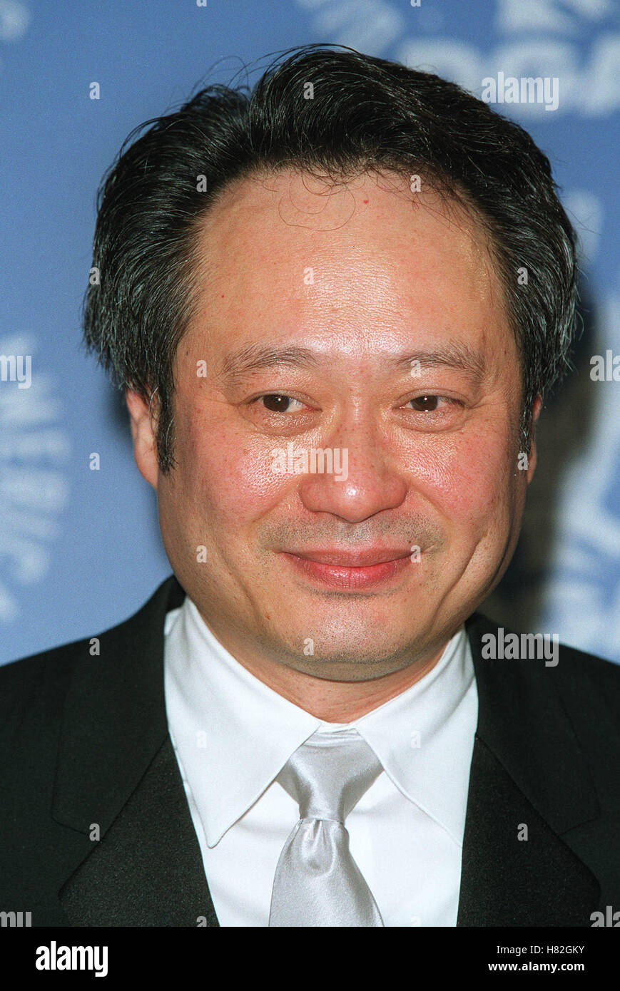 ANG LEE DIRECTORS GUILD AWARDS CENTURY CITY LA USA 10 March 2001 Stock ...