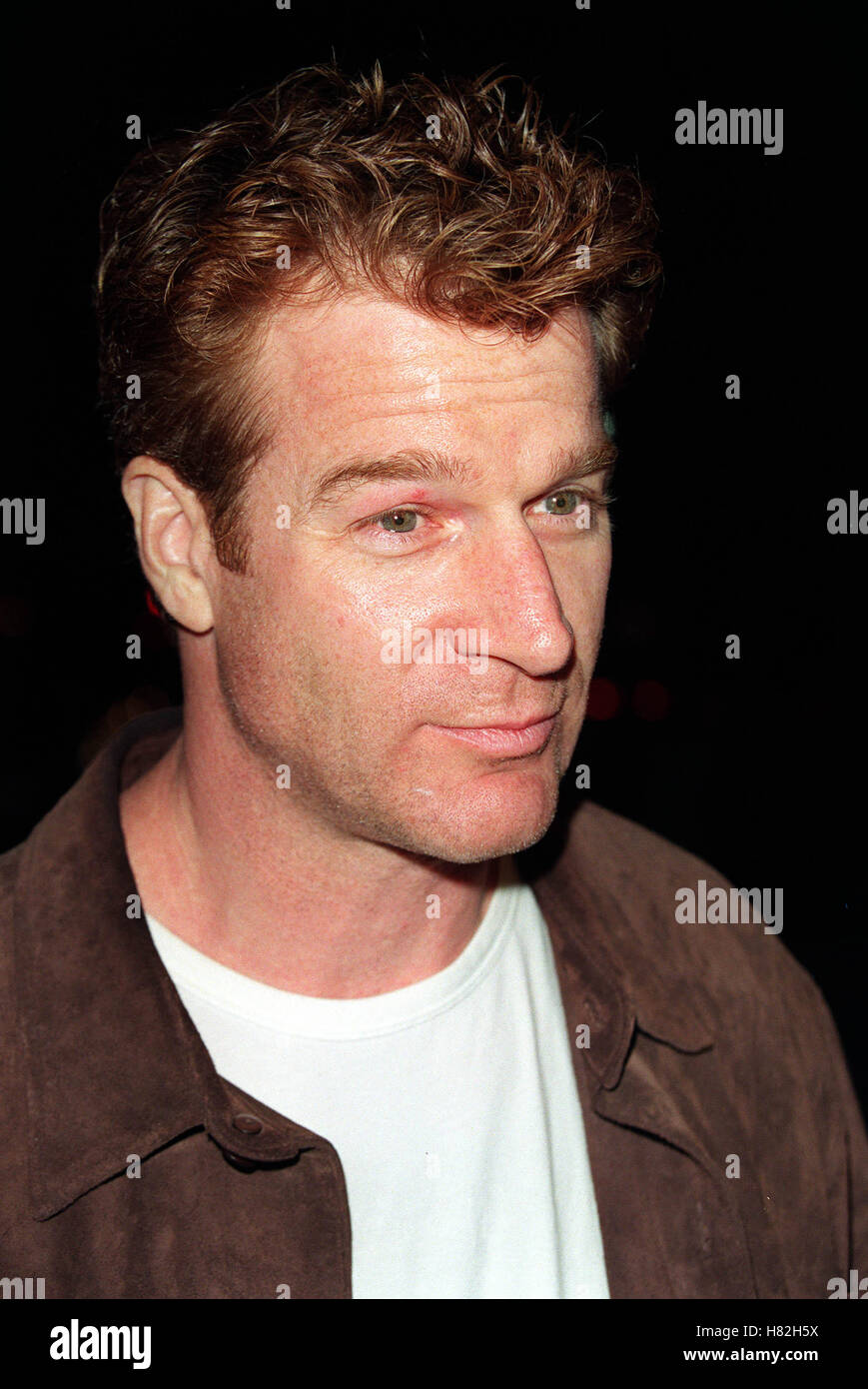 Kevin kilner portrait hi-res stock photography and images - Alamy