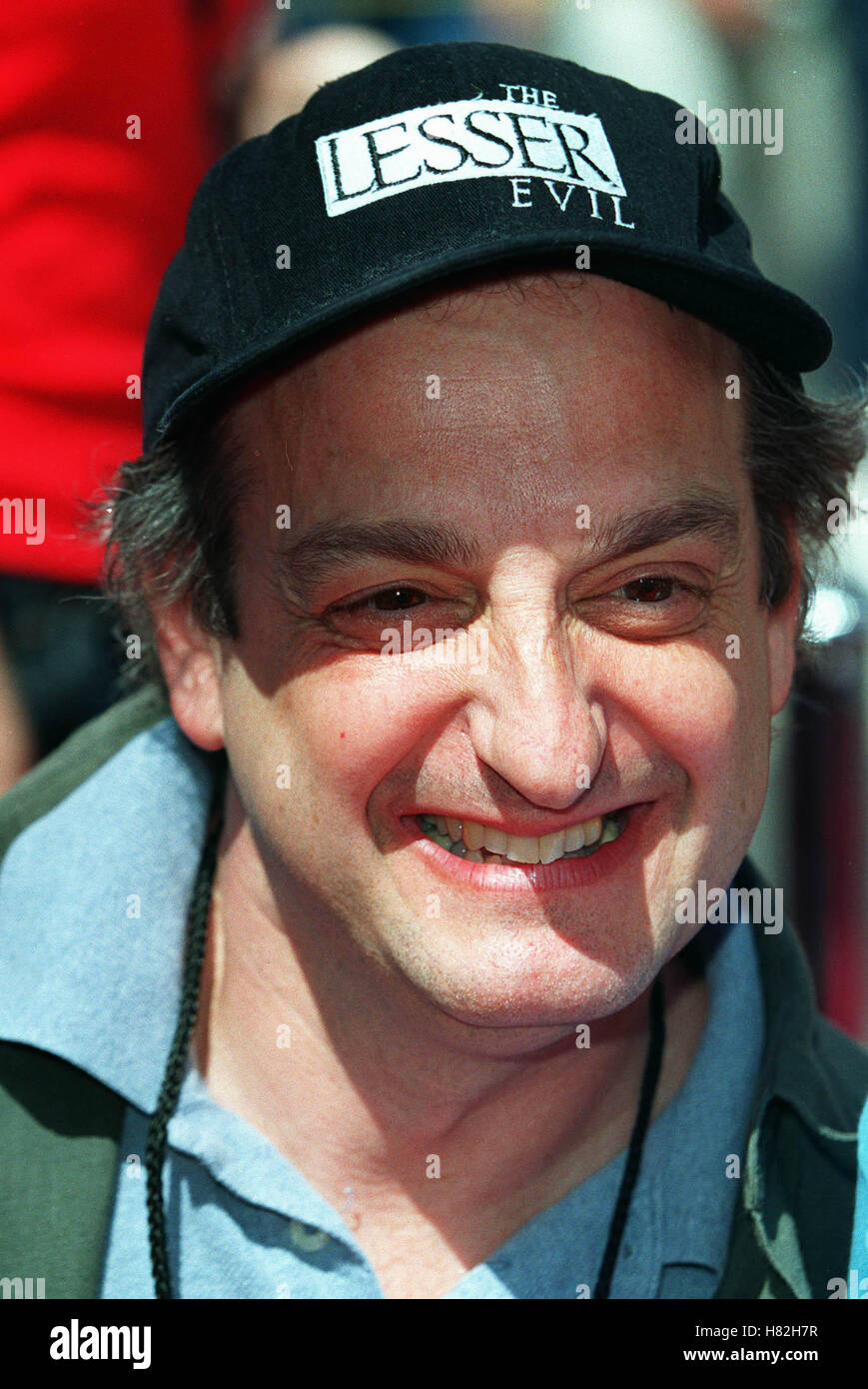 DAVID PAYMER "SPY KIDS" LOS ANGELES PREMIER DISNEY ADVENTURE LA USA 18 ...