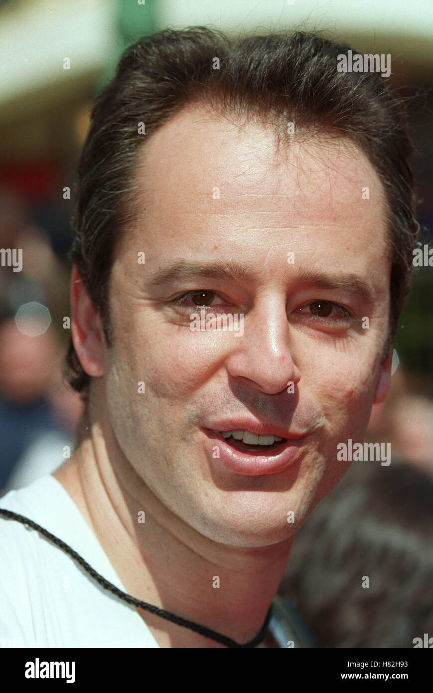 Gil bellows hi-res stock photography and images - Alamy
