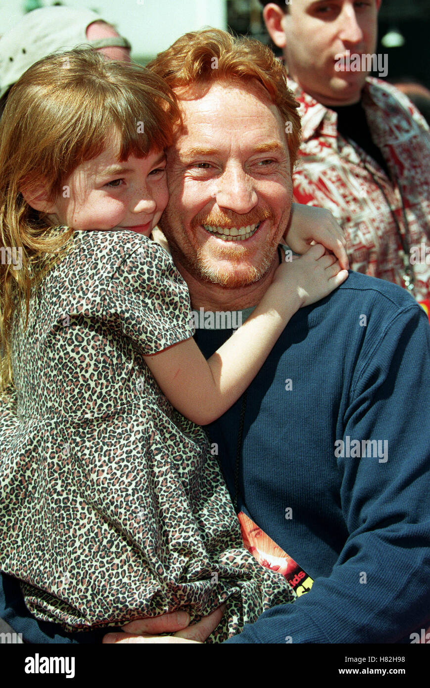Danny bonaduce daughter isabella High Resolution Stock Photography and ...