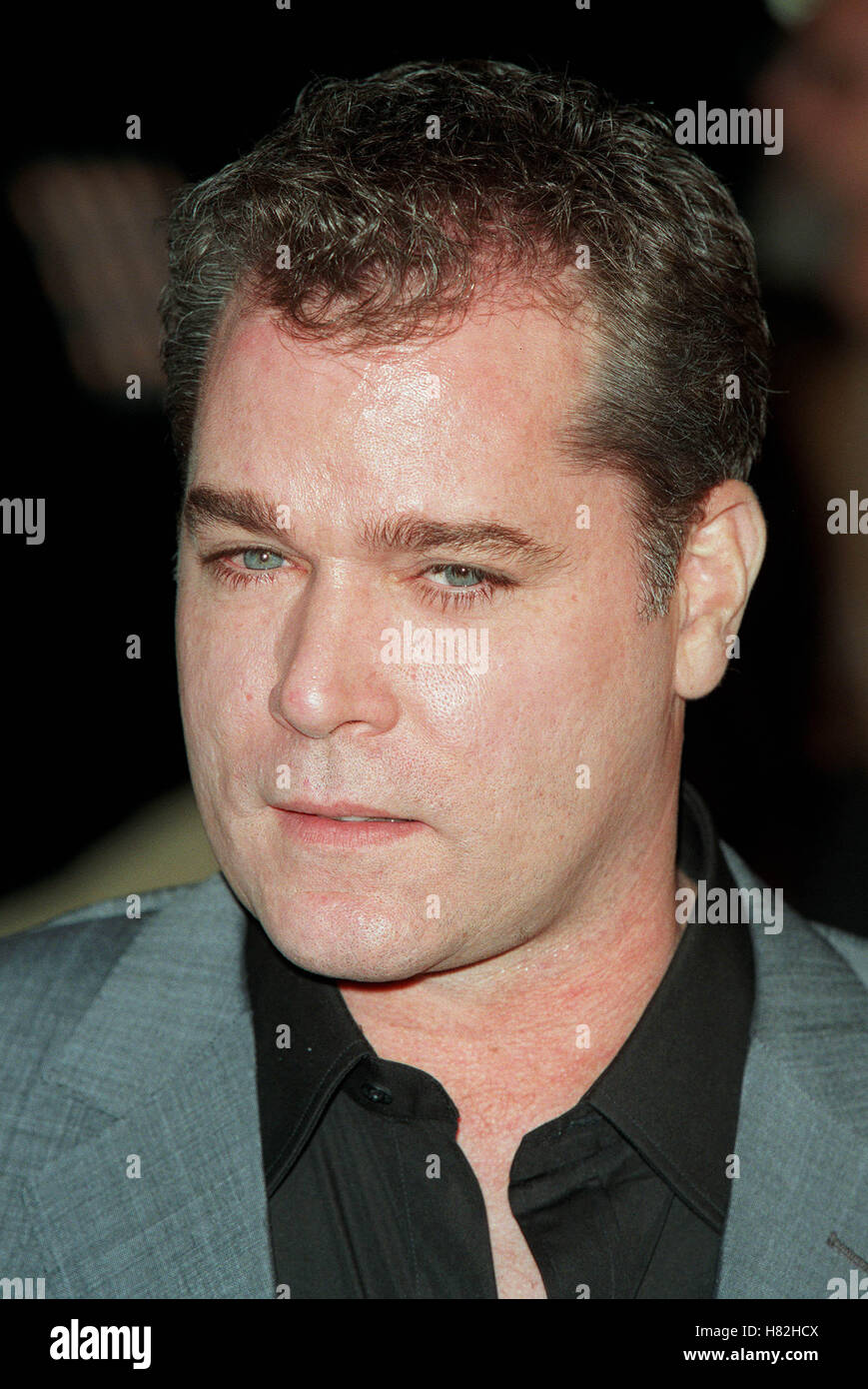 Ray liotta heartbreakers 2001 hi-res stock photography and images - Alamy