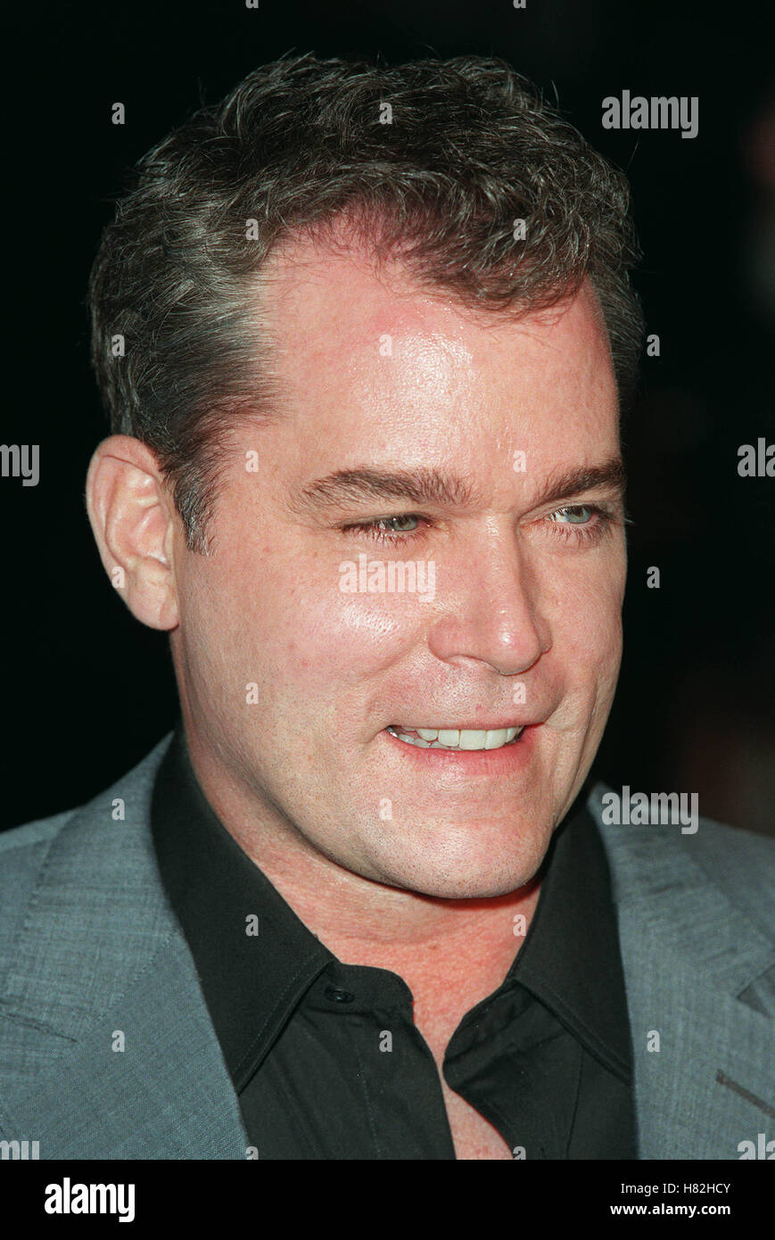 Ray Liotta Heartbreakers 2001 High Resolution Stock Photography and ...