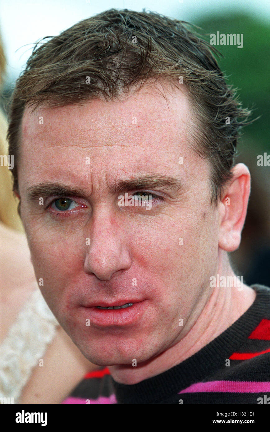 TIM ROTH INDEPENDENT SPIRIT AWARDS 2001 SANTA MONICA LA USA 24 March ...