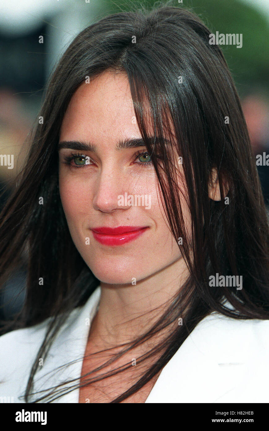 JENNIFER CONNELLY INDEPENDENT SPIRIT AWARDS 2001 SANTA MONICA LA USA 24 ...