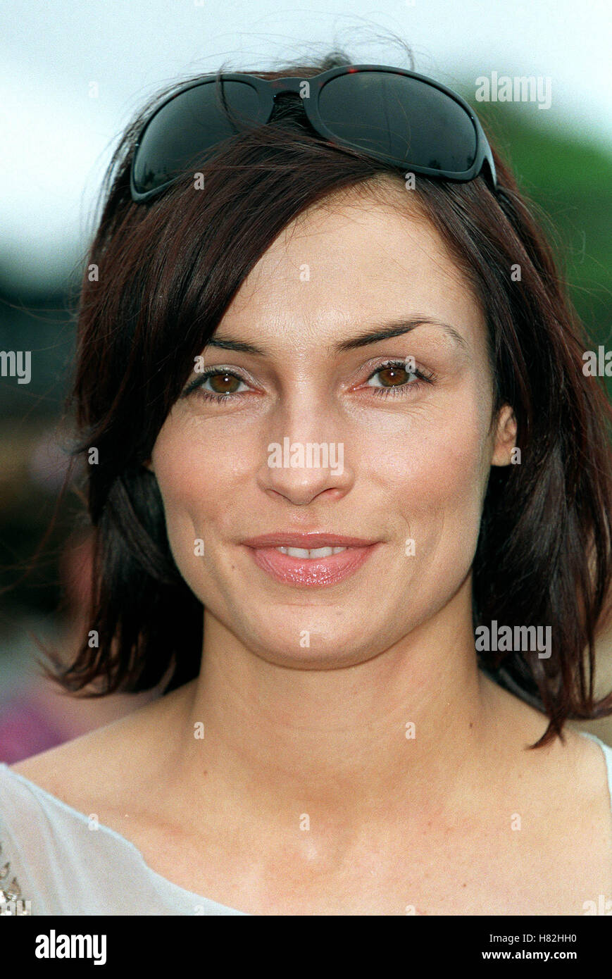 Famke janssen hi-res stock photography and images - Alamy
