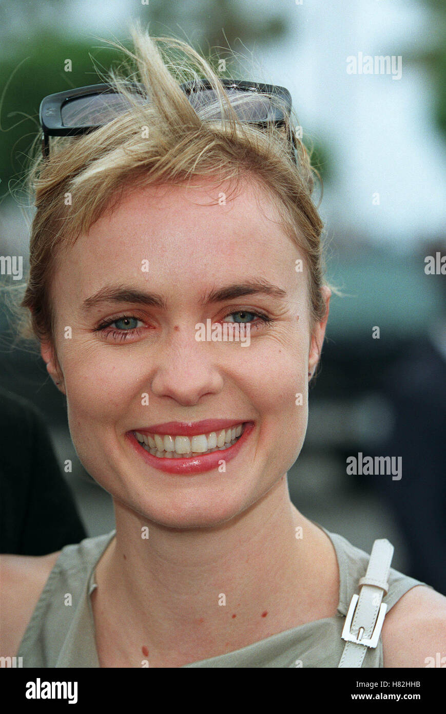 Radha Mitchell Young