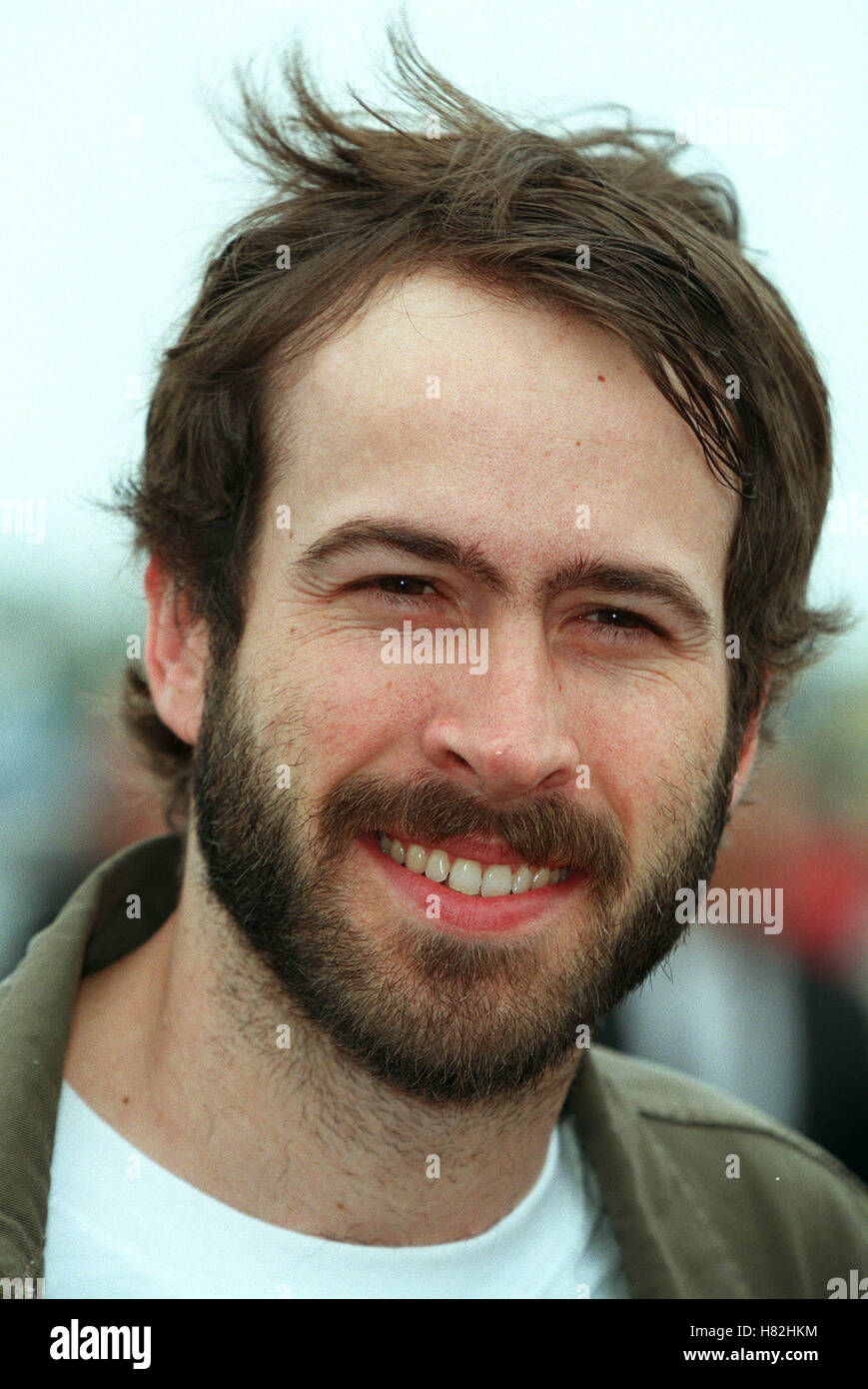 JASON LEE. INDEPENDENT SPIRIT AWARDS 2001 SANTA MONICA LA USA 24 March ...