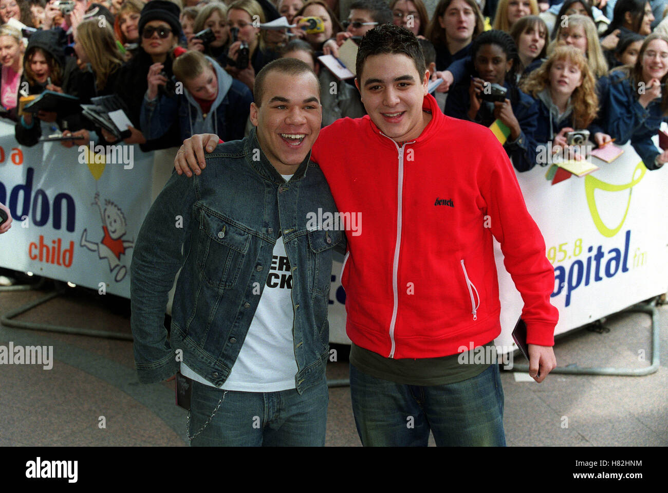 Danny sullivan hi-res stock photography and images - Alamy