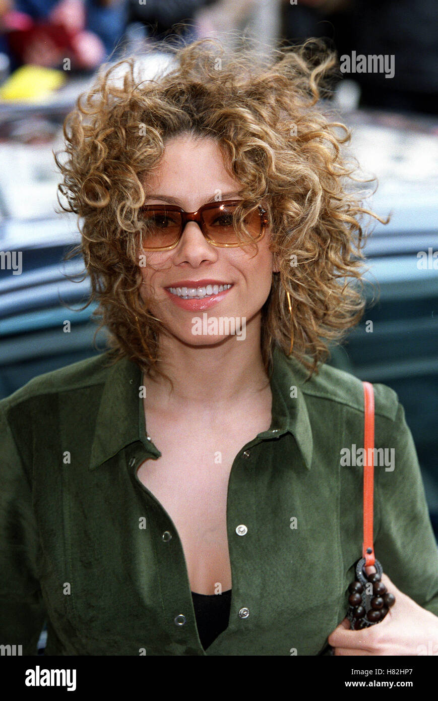 Singer dina carroll High Resolution Stock Photography and Images - Alamy