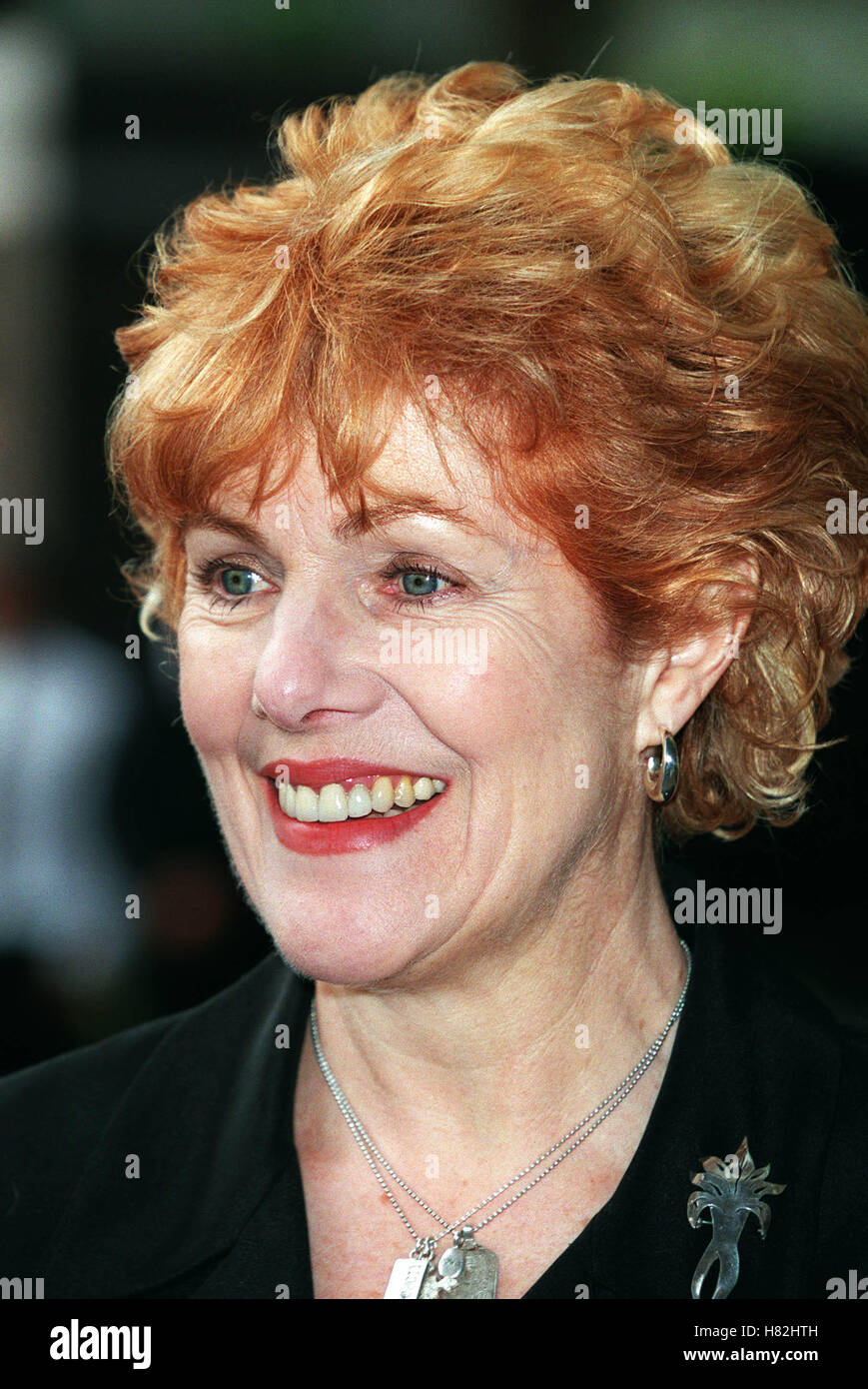 LYNN REDGRAVE BAFTA TEA PARTY CENTURY CITY LA USA 24 March 2001 Stock ...