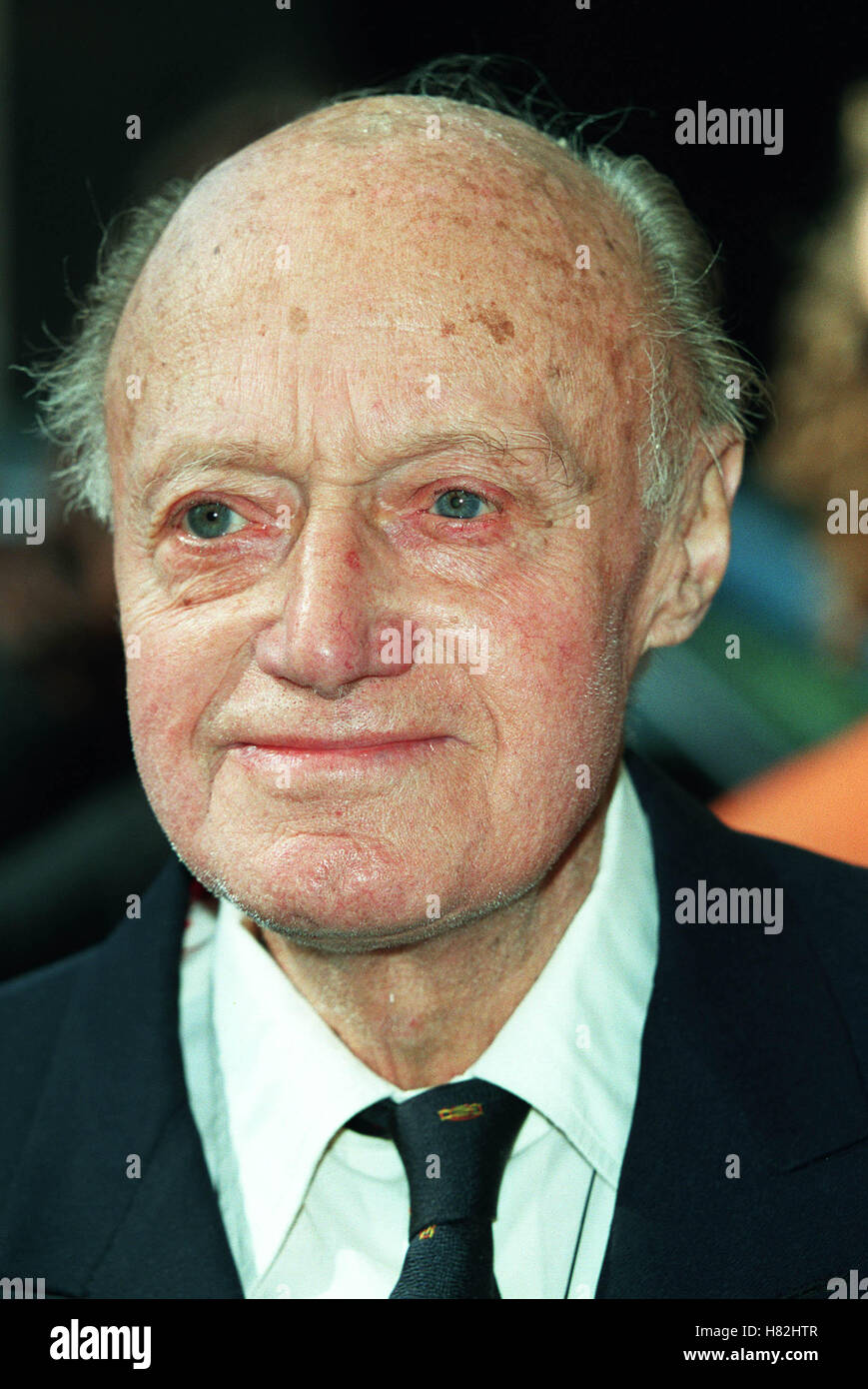 JACK CARDIFF BAFTA TEA PARTY CENTURY CITY LA USA 24 March 2001 Stock ...