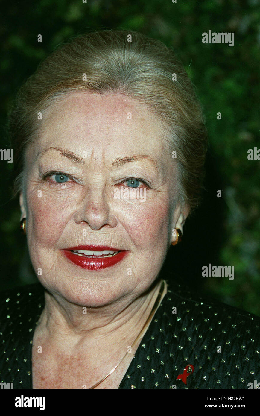 DR MATHILDE KRIM "AMFAR NEW RED RIBBON" LOS ANGELES USA 20 March 2001 ...