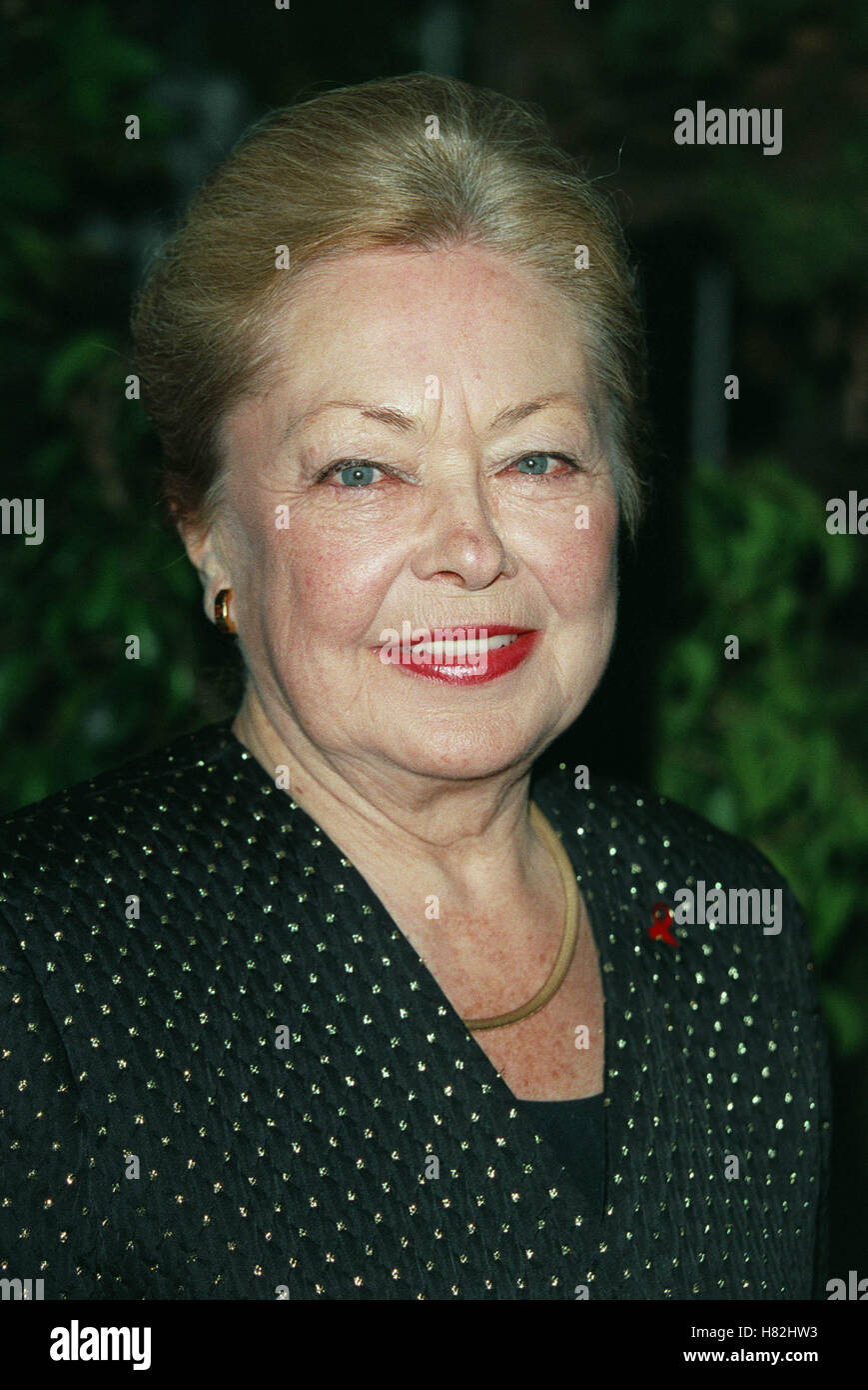 DR MATHILDE KRIM "AMFAR NEW RED RIBBON" LOS ANGELES USA 20 March 2001 ...