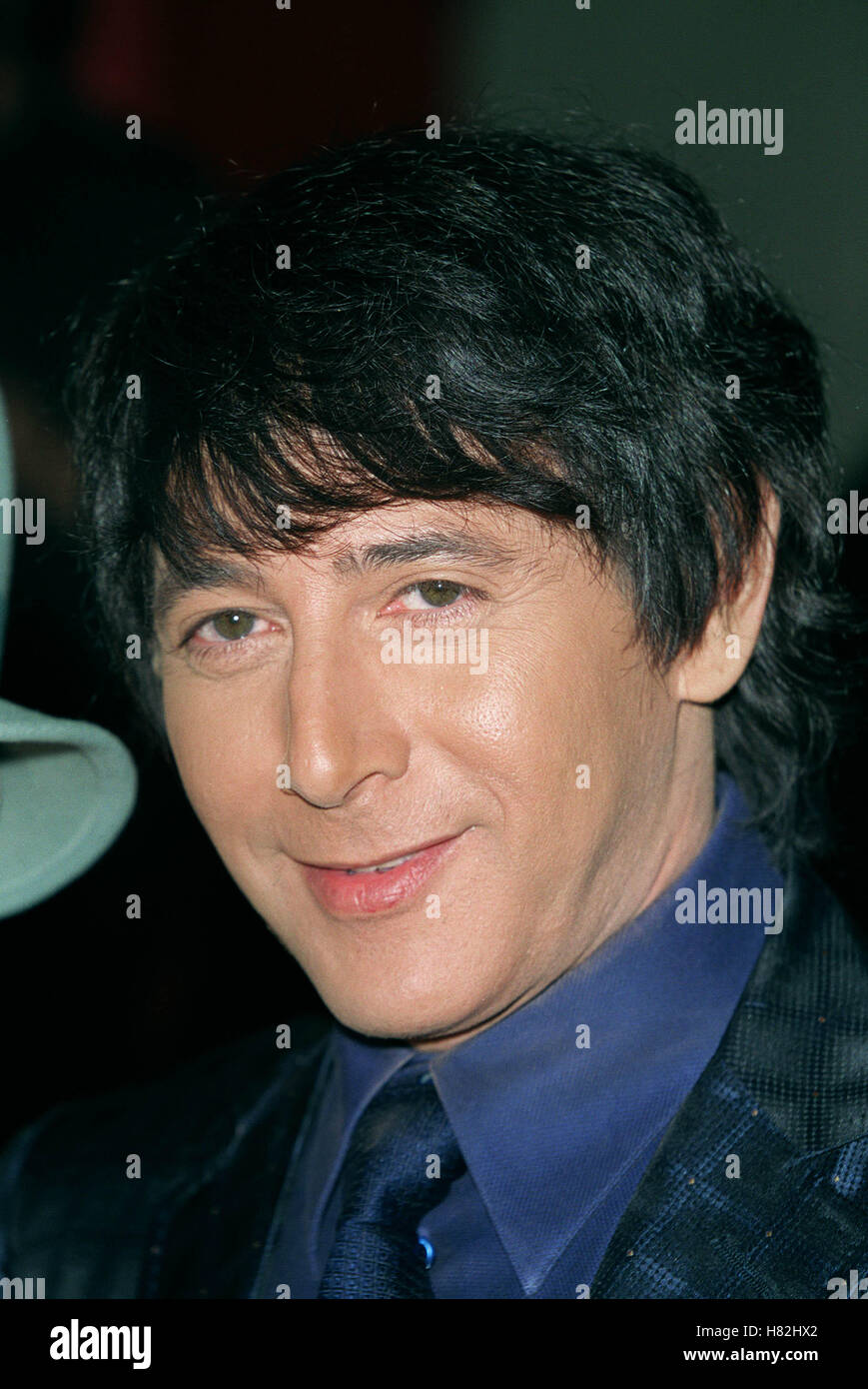 Blow 2001 paul reubens hi-res stock photography and images - Alamy