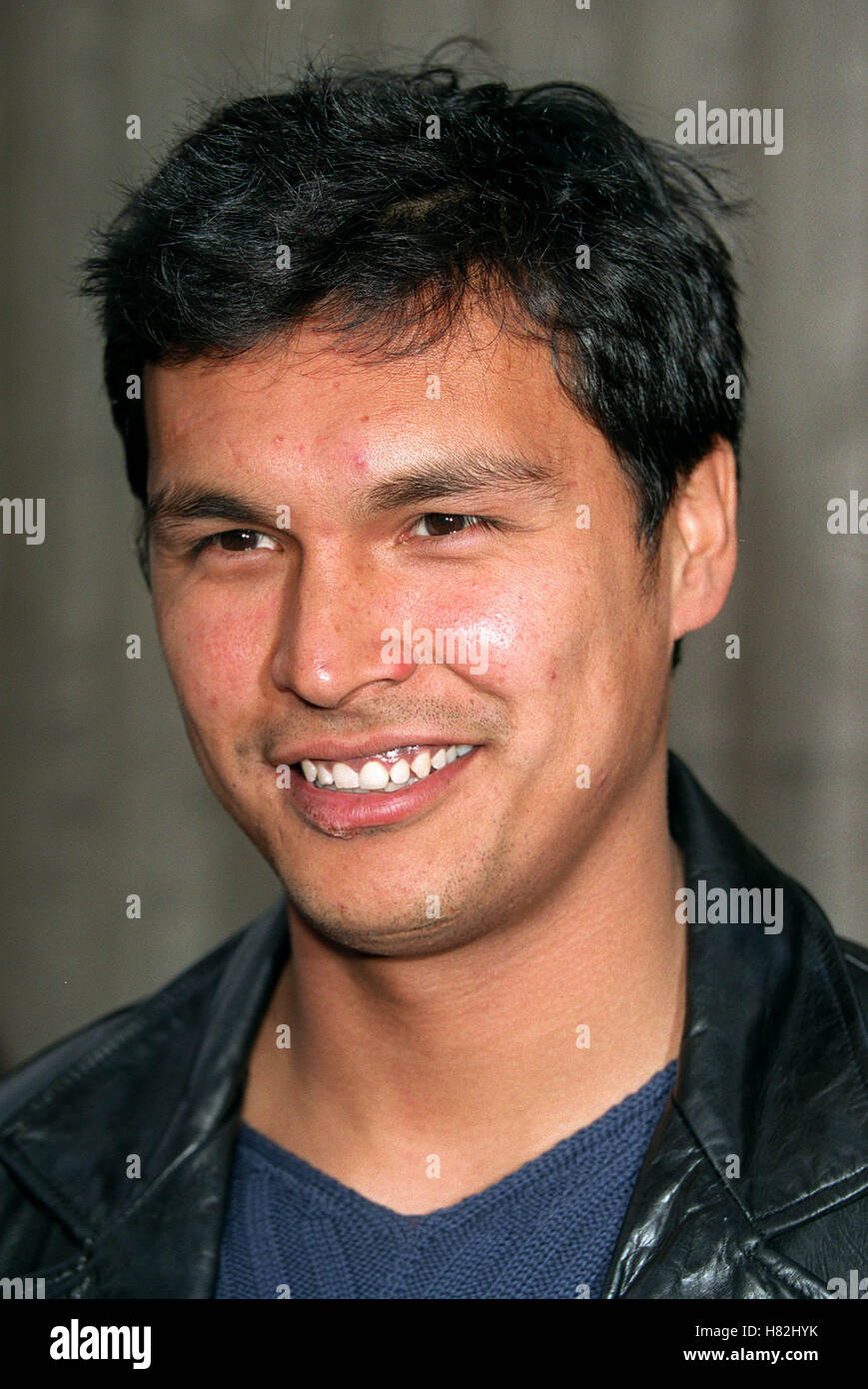 Adam beach hi-res stock photography and images - Alamy