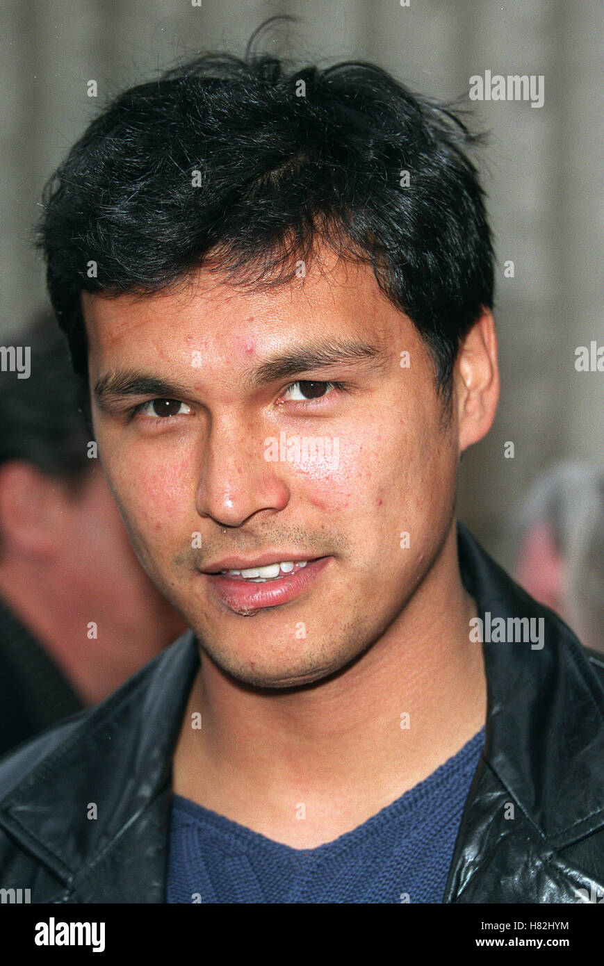 Adam beach hi-res stock photography and images - Alamy