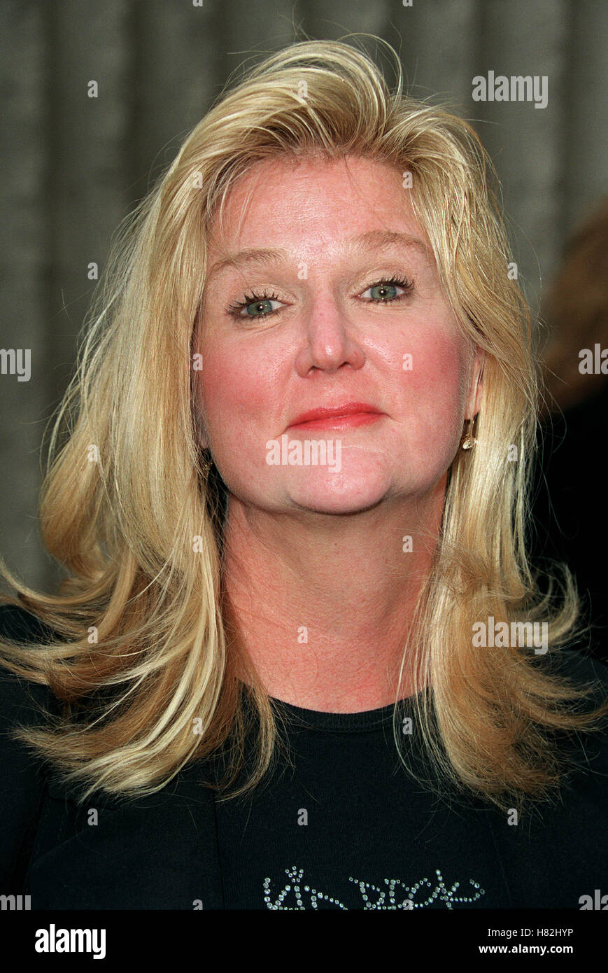DENNIE GORDON "JOE DIRT" LA PREMIER WESTWOOD LA USA 01 April 2001 Stock ...