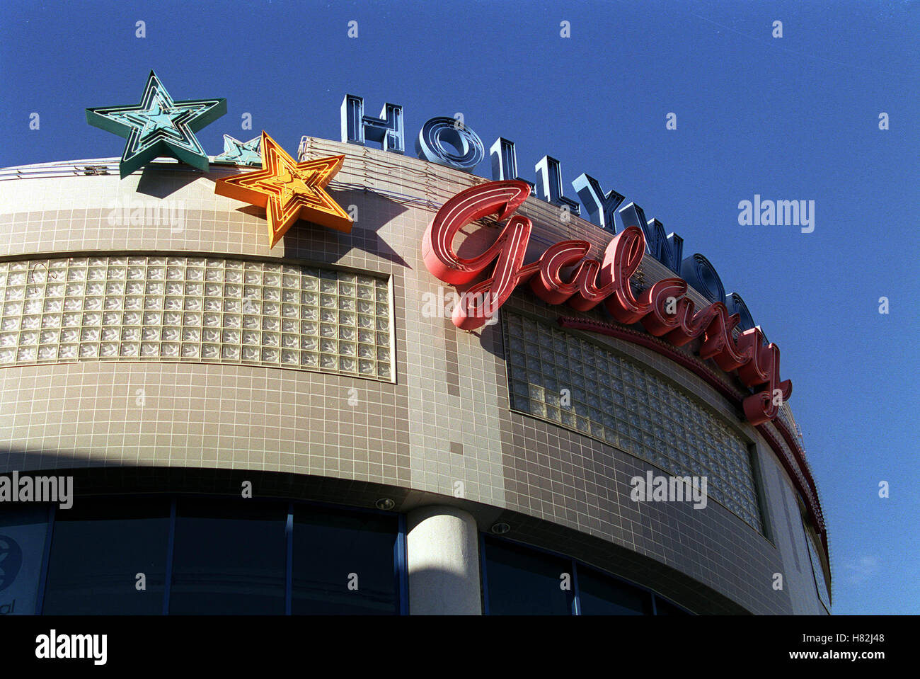 2001 usa hi-res stock photography and images - Alamy