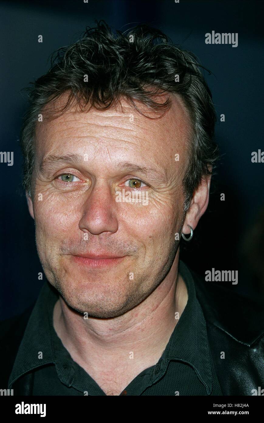 Anthony Head 2022