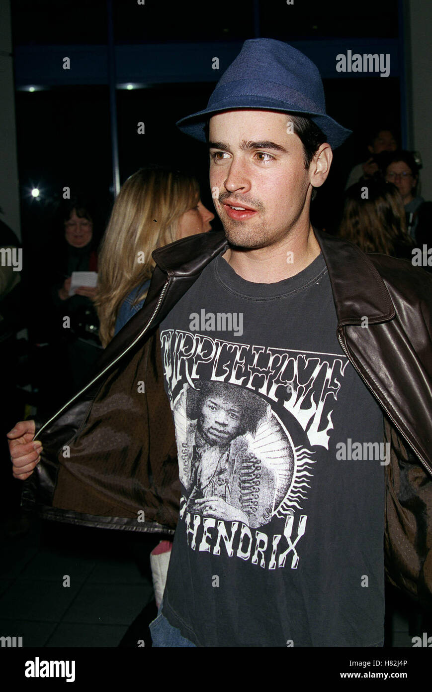 Jesse Bradford 2022