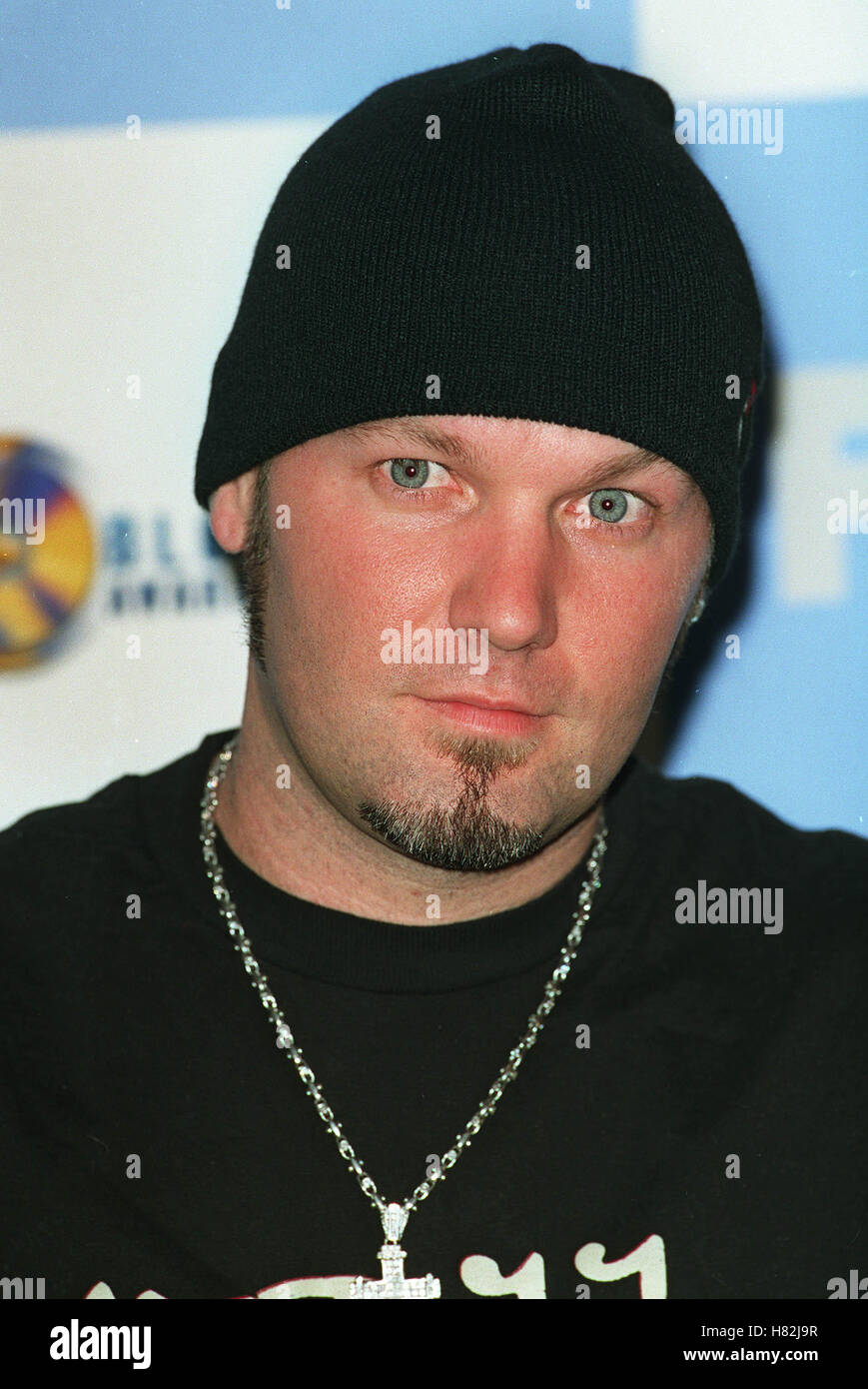 Fred durst limp hi-res stock photography and images - Alamy