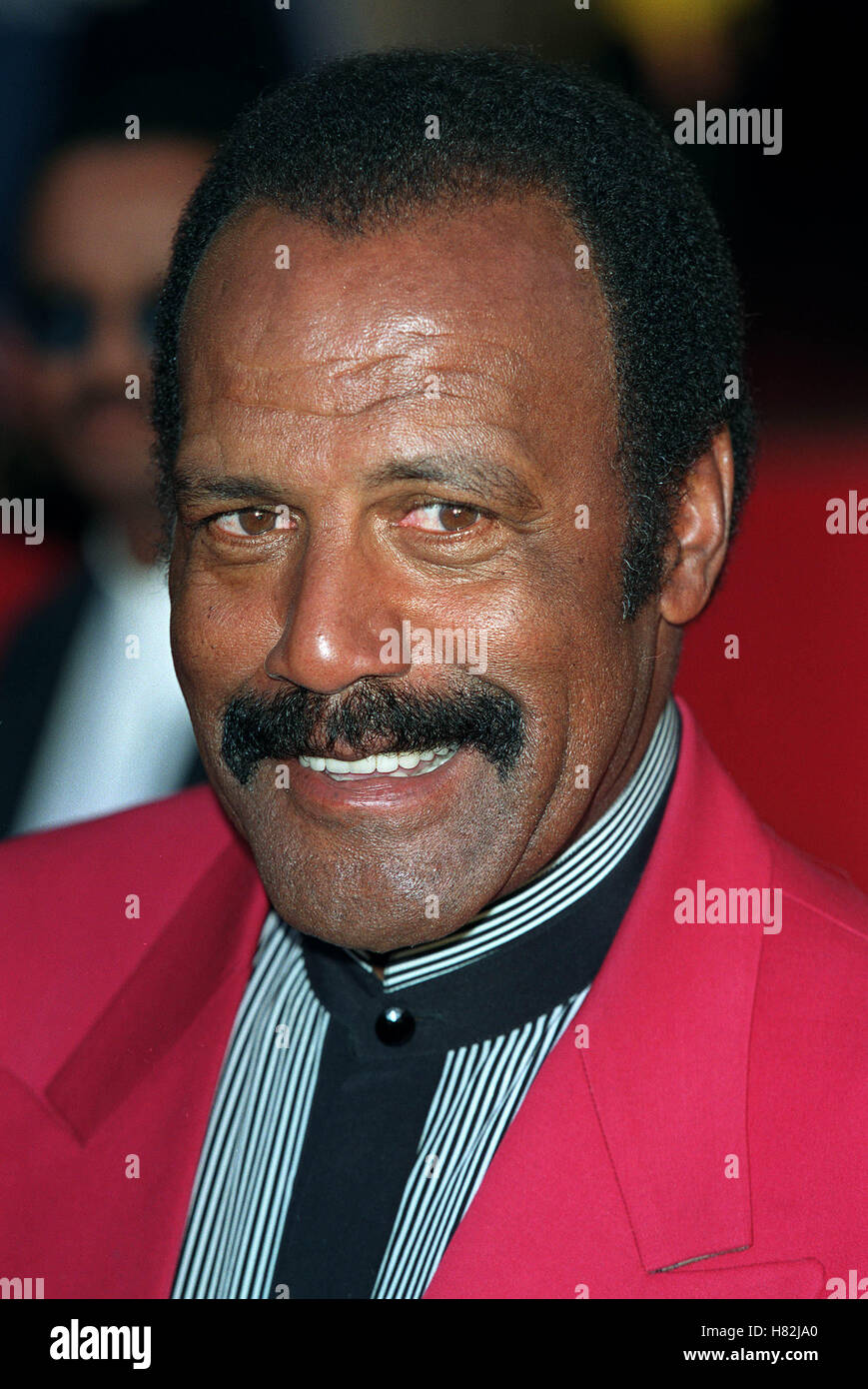 Fred Williamson