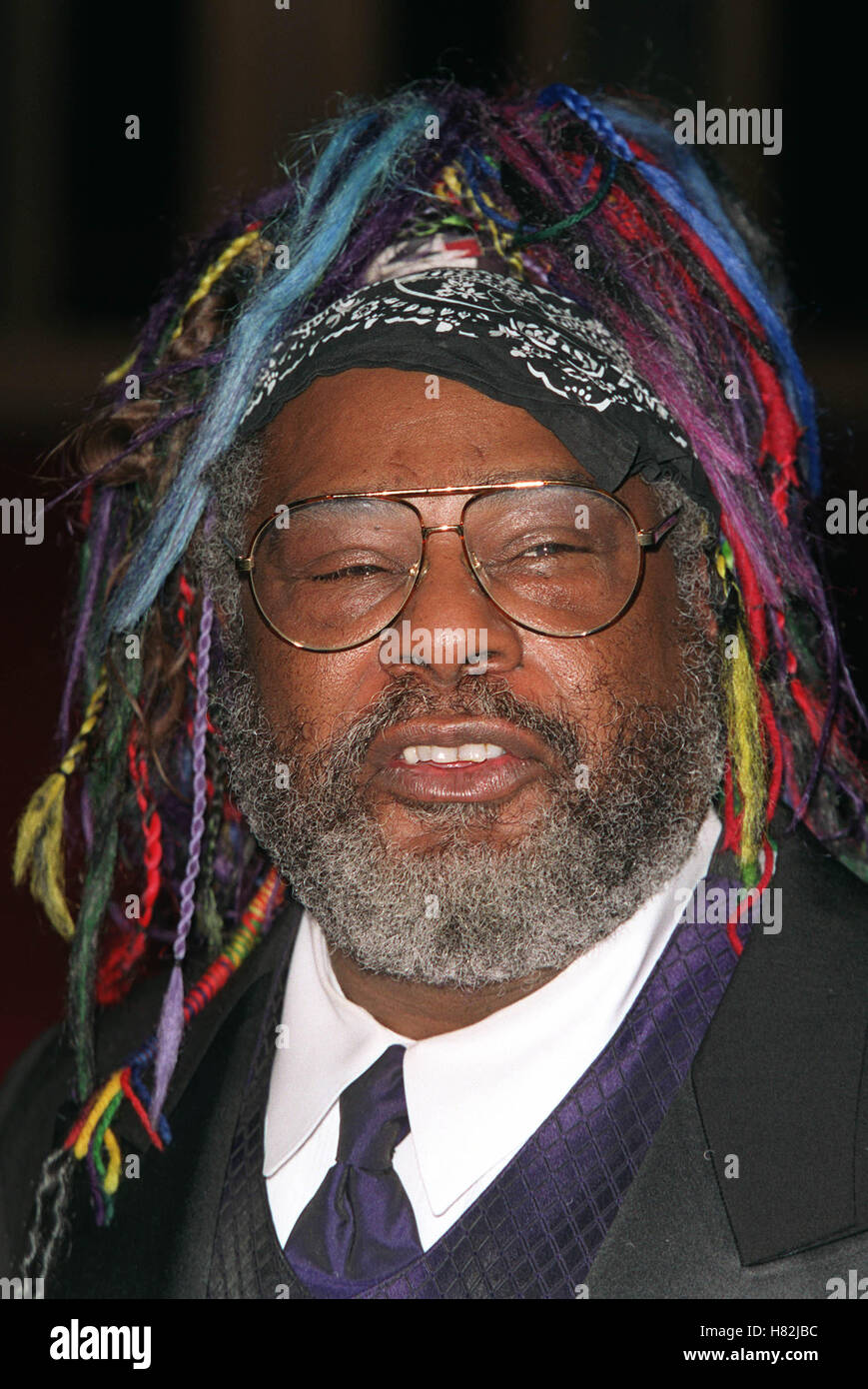 George clinton hi-res stock photography and images - Alamy