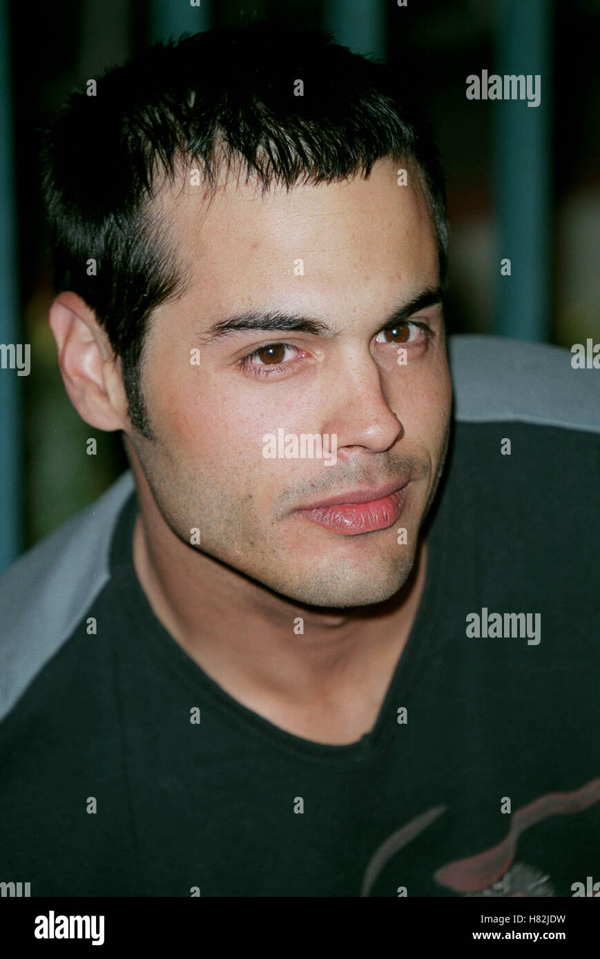 COLTIN SCOTT "ANIMAL AVENGERS" FHM PARTY LOS ANGELES LOS ANGELES USA 12 ...