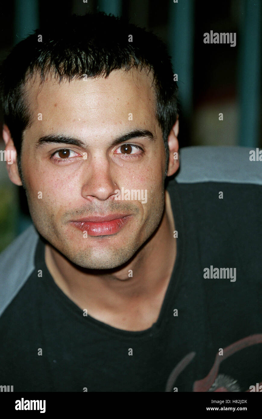 COLTIN SCOTT "ANIMAL AVENGERS" FHM PARTY LOS ANGELES LOS ANGELES USA 12 ...