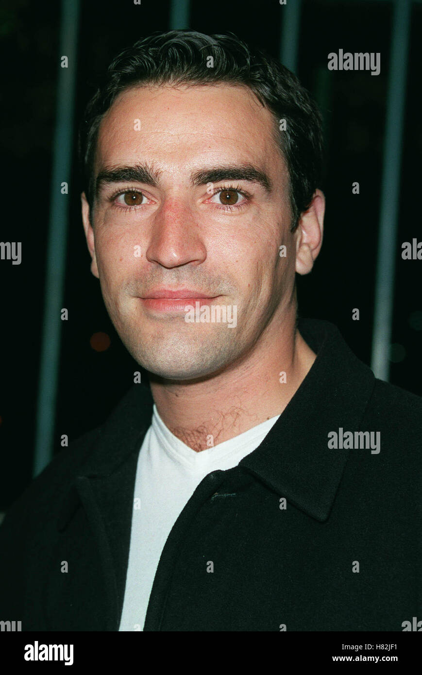 BEN CHAPLIN ANIMAL AVENGERS FHM PARTY HOLLYWOOD LOS ANGELES USA 12 ...