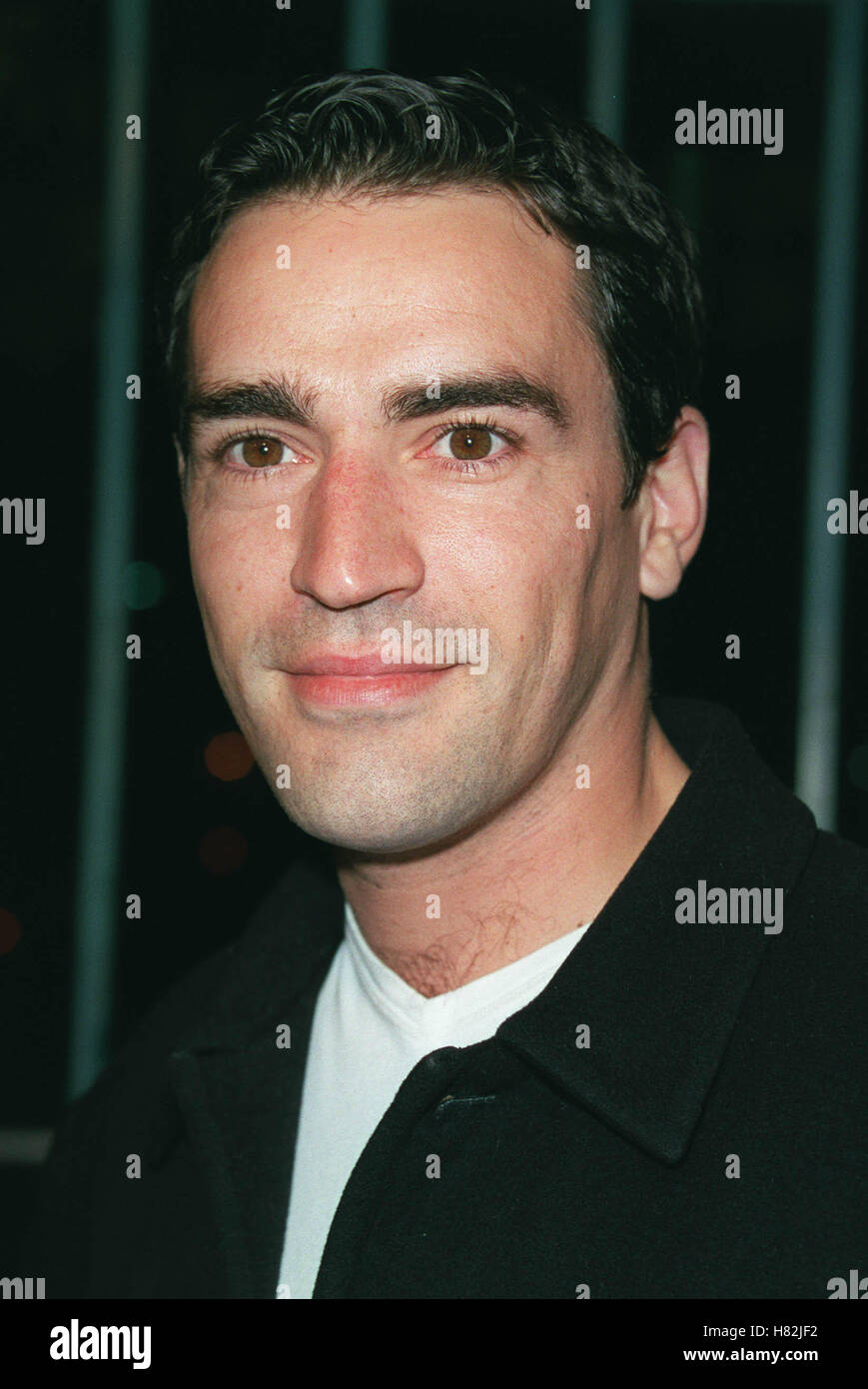 BEN CHAPLIN ANIMAL AVENGERS FHM PARTY HOLLYWOOD LOS ANGELES USA 12 ...