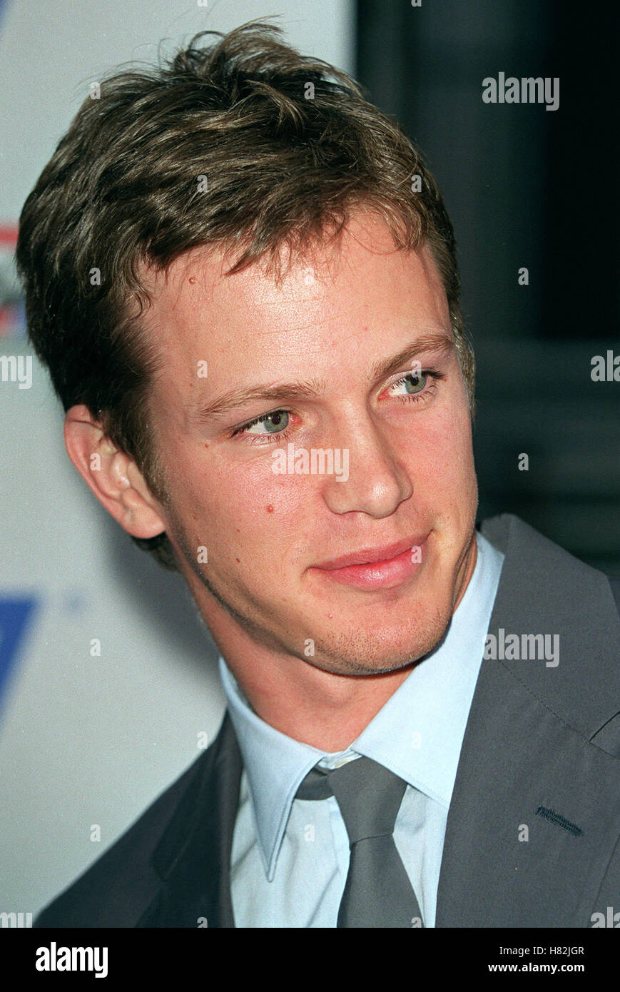 KIP PARDUE FILM PREMIER OF DRIVEN HOLLYWOOD LOS ANGELES USA 16 April ...