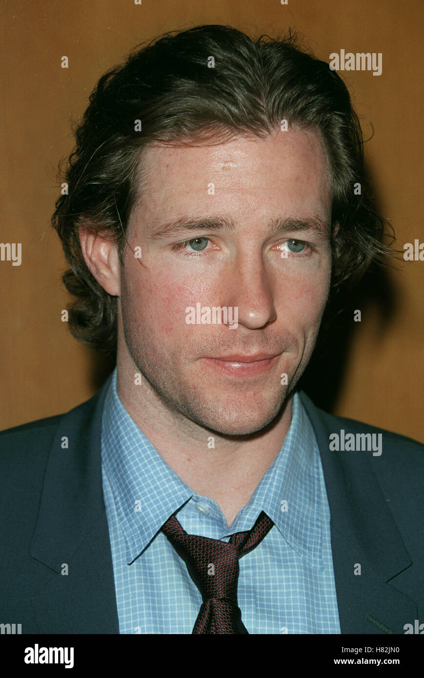 EDWARD BURNS SIDEWALLS OF NEW YORK PREMIER HOLLYWOOD LOS ANGELES USA 20 ...