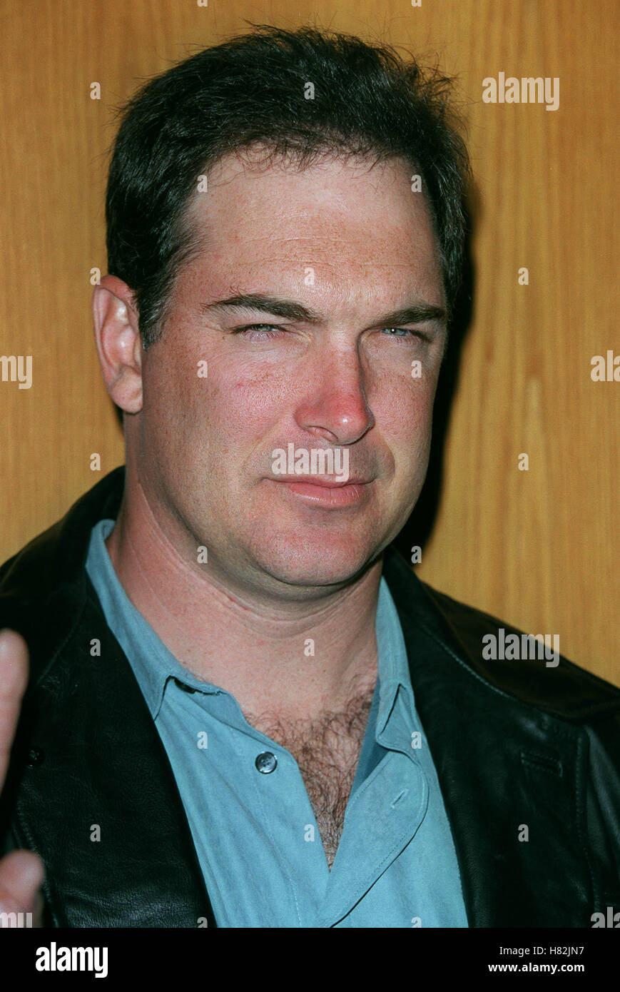 Patrick warburton hi-res stock photography and images - Alamy