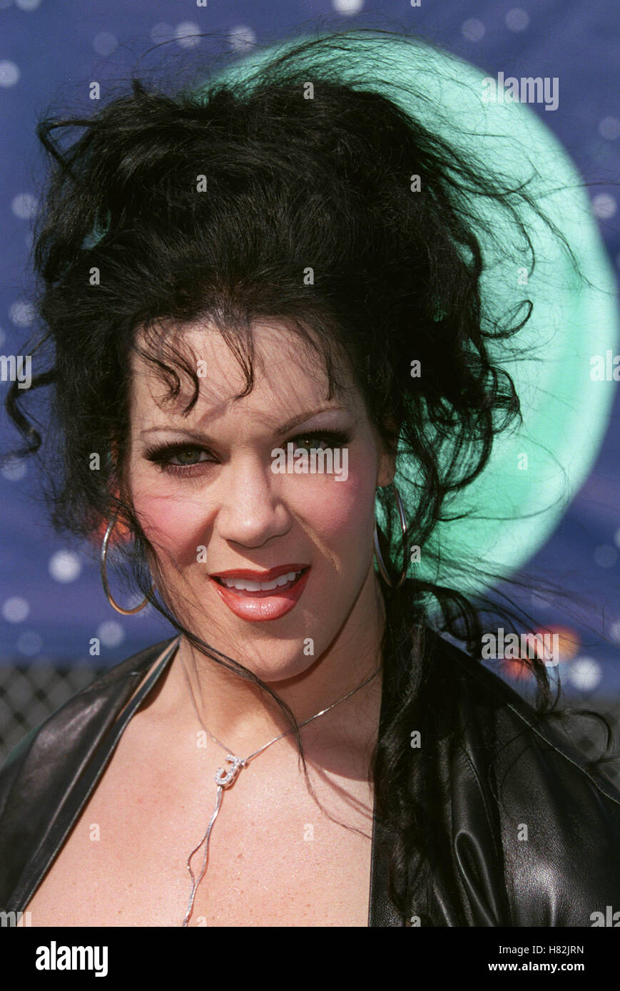 Chyna wwf hi-res stock photography and images - Alamy