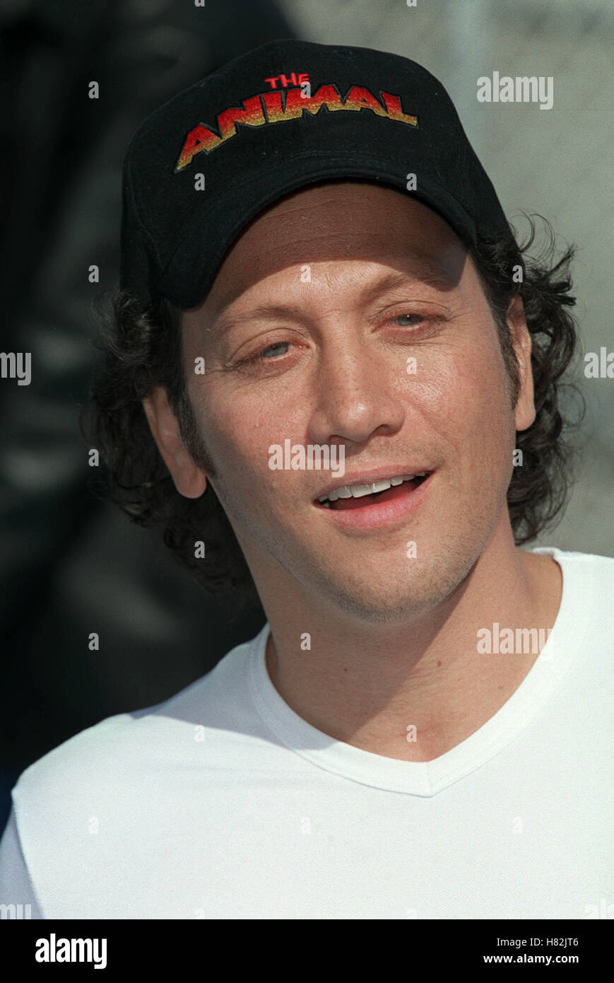 ROB SCHNEIDER KIDS CHOICE AWARDS SANTA MONICA LOS ANGELES USA 21 April ...