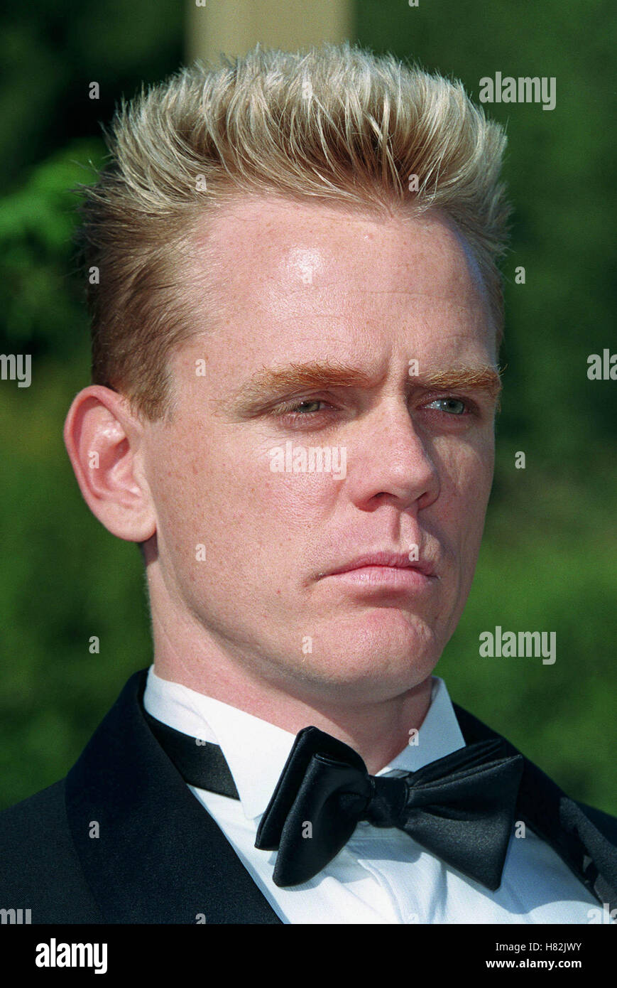 CHRISTOPHER TITUS AMERICAN COMEDY AWARDS UNIVERSAL STUDIOS LOS ANGELES ...