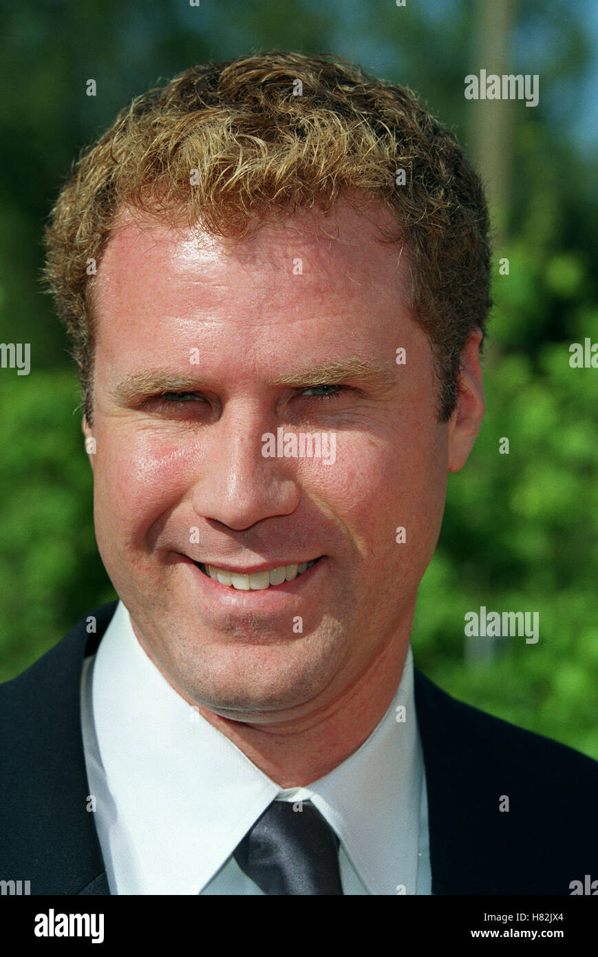 WILL FERRELL COMEDY AWARDS UNIVERSAL STUDIOS LOS ANGELES USA 22 April ...