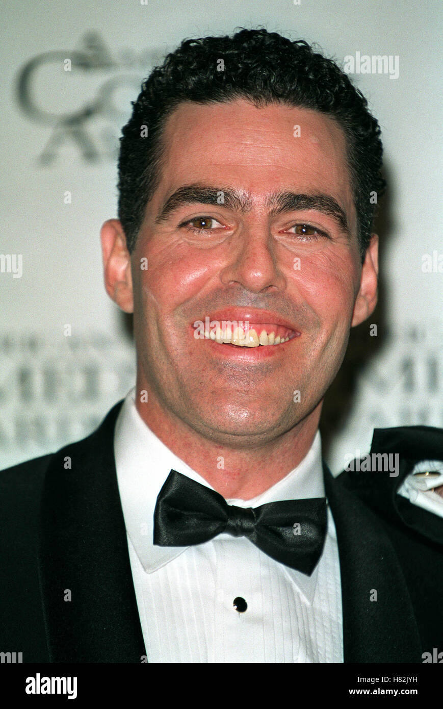 Adam Carolla Young
