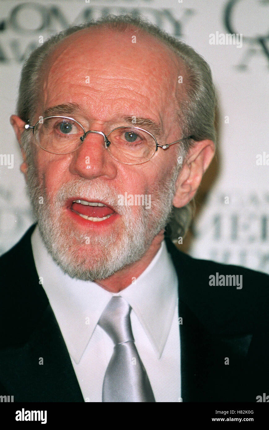 George carlin hi-res stock photography and images - Alamy
